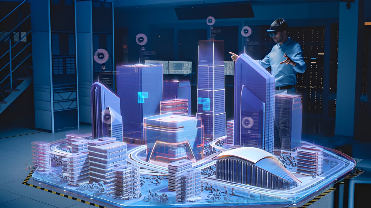 Trends In Architectural Visualization 2024